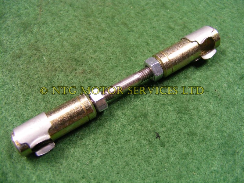 AUE1003 Rod - Crank To Accelerator Shaft