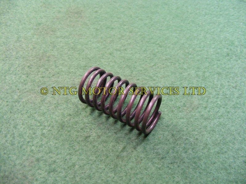 17H1449 Spring - Oil Filter [Purolator]