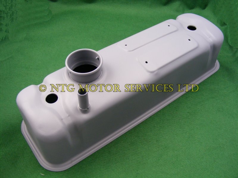 1H339 Rocker Cover - Steel