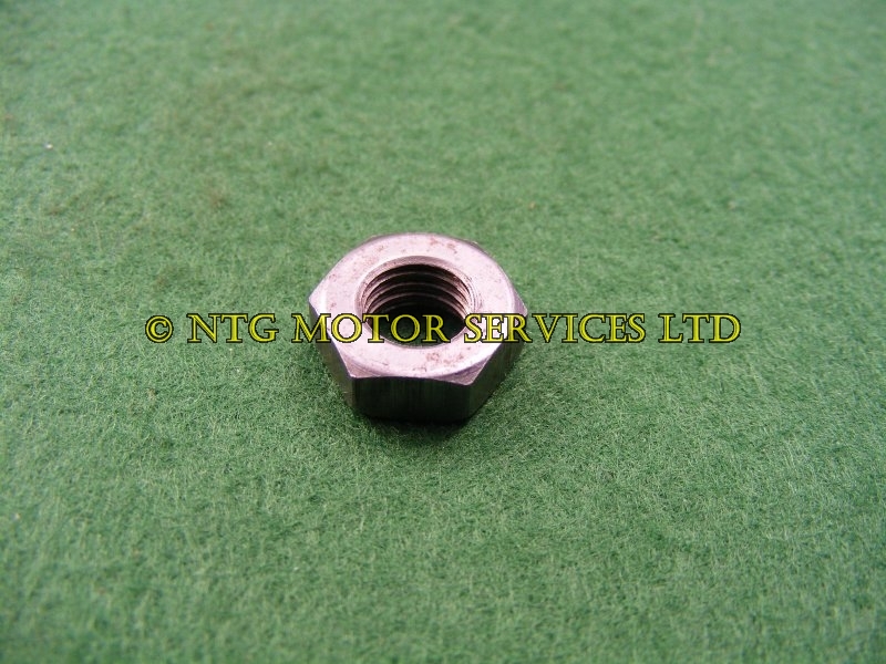 51K1178 Locknut - Tappet Screw