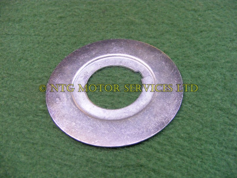 12H775 Oil Thrower - Crankshaft