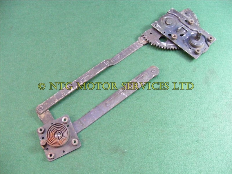 CZC171 Window Regulator - Front LH