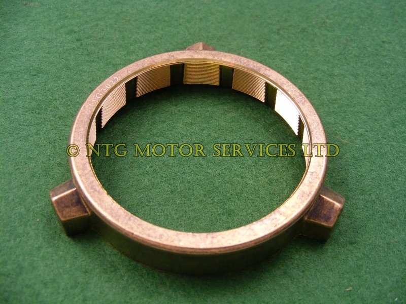 11G3022 Synchro Ring 3 + 4th Gear