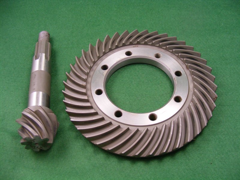 Oxford Spare Parts | Reviewmotors.co