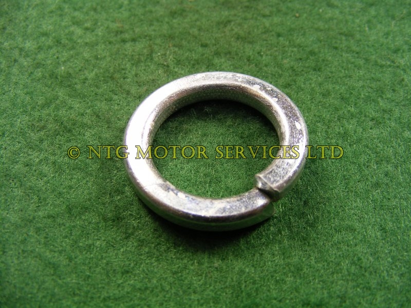 LWZ212 Washer - Pinion Flange