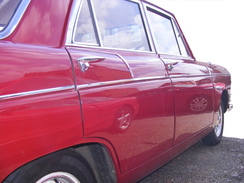 Austin A60 Spare Parts | Reviewmotors.co