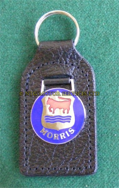 H335B Key Fob 'Morris'