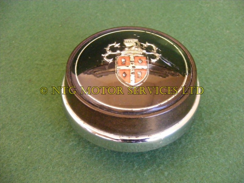 Austin Cambridge A55 A60 Horn Push Austin