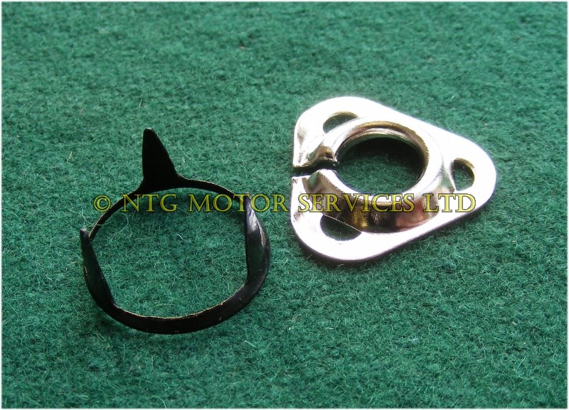 Austin Cambridge A55 A60 Morris Oxford MG Magnette Riley 4/68 4/72 ...