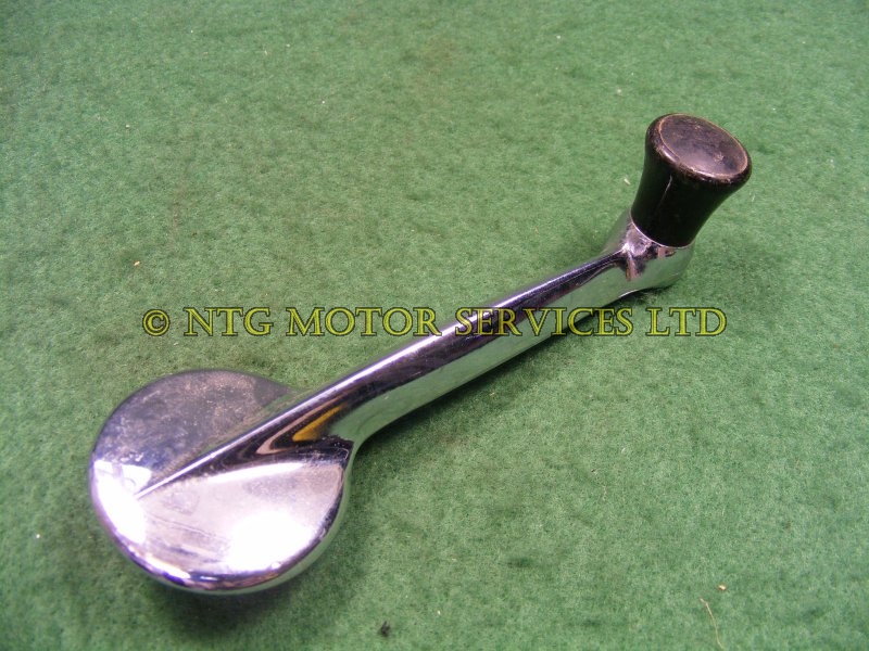 14G6503 Handle - Window Winding