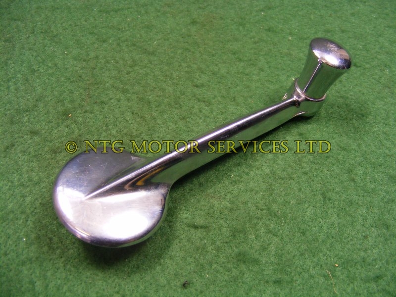 ADB3895 Handle - Window Winding