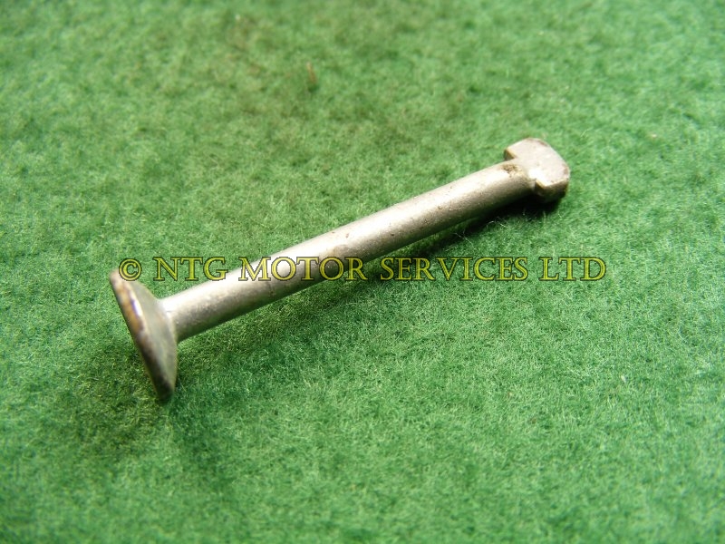 GBK1027 Pin - Front Brake Shoe Retainer