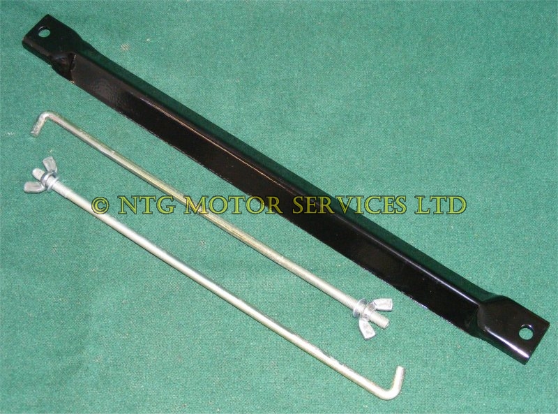 Austin Cambridge A55 A60 Morris Oxford MG Magnette Riley 4/68 4/72 ...