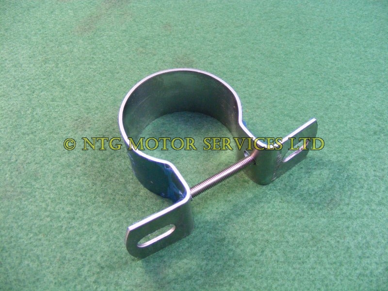 Coil Clamp