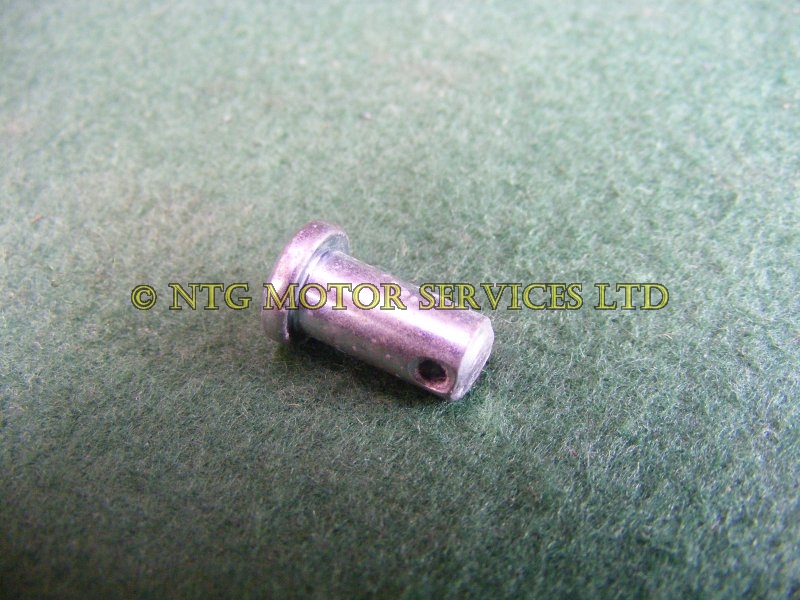 Clevis Pin - Door Check Strap