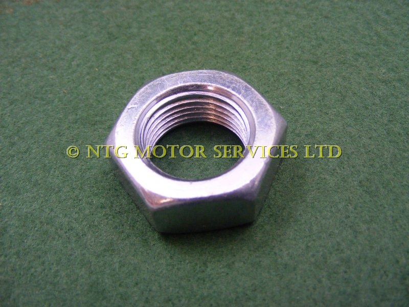 FNZ612 Nut - Differential Pinion