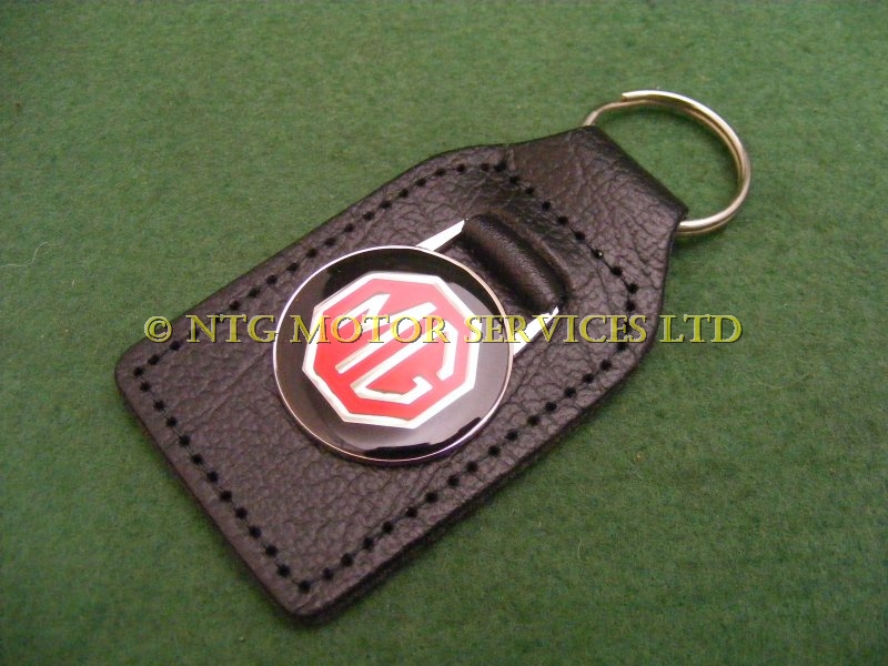 GAC4037BW Key Fob 'MG'