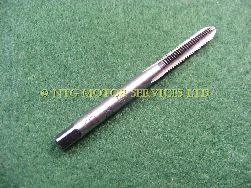 Tap 2BA (Plug Tap) | X226A | Required Qty 1