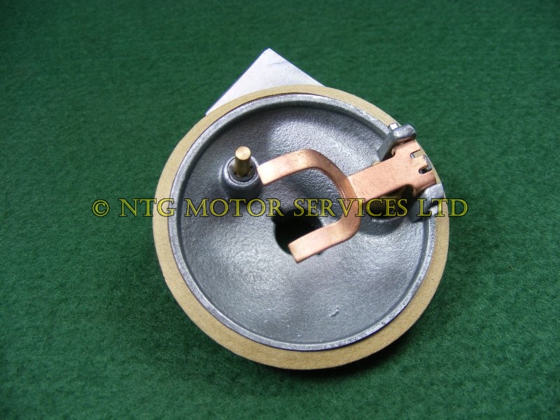 AUE478 Lid - Float Chamber LH