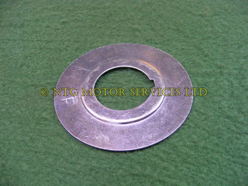 12H775 Oil Thrower - Crankshaft