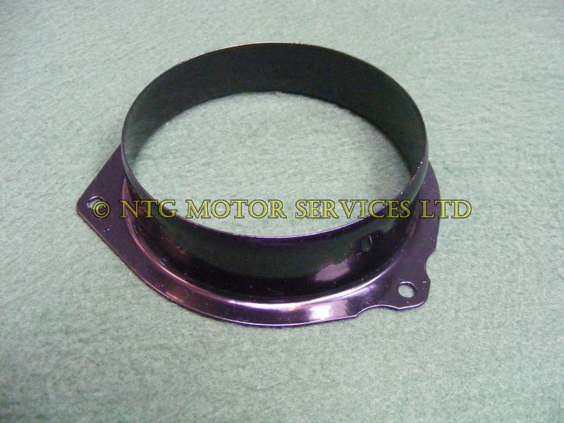 14B7712 Air Intake Flange 4"