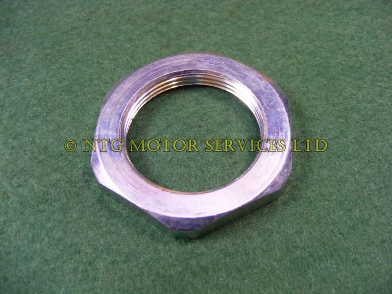 Nut - First Motion shaft | D513B | Required Qty 1