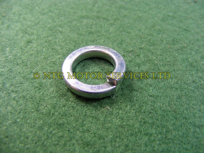 LWZ206 Spring Washer 3/8"