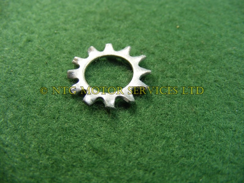 LWZ506 External Star Washer 3/8"