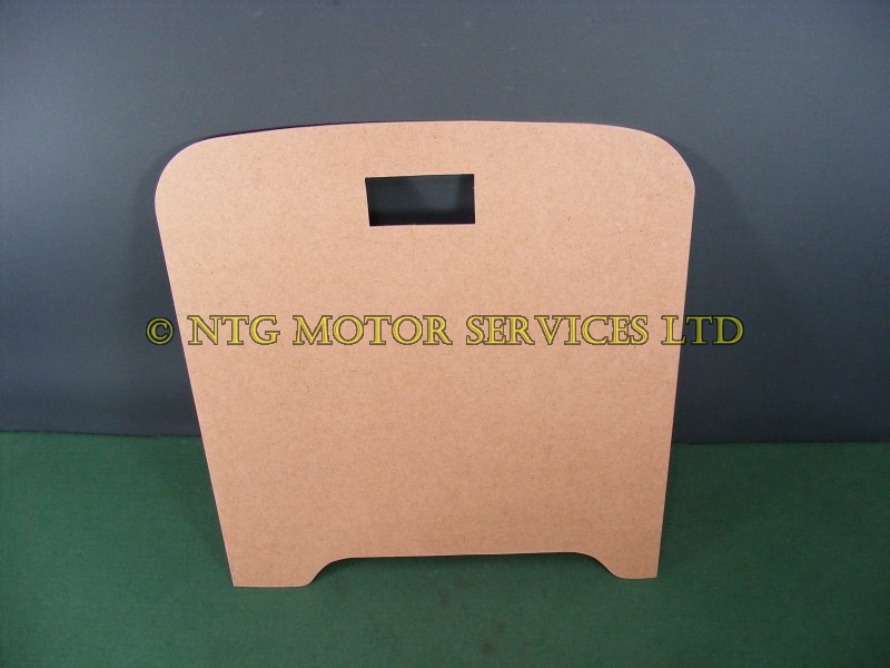 BackBoard - Seat MG Mk3 Riley 4/68