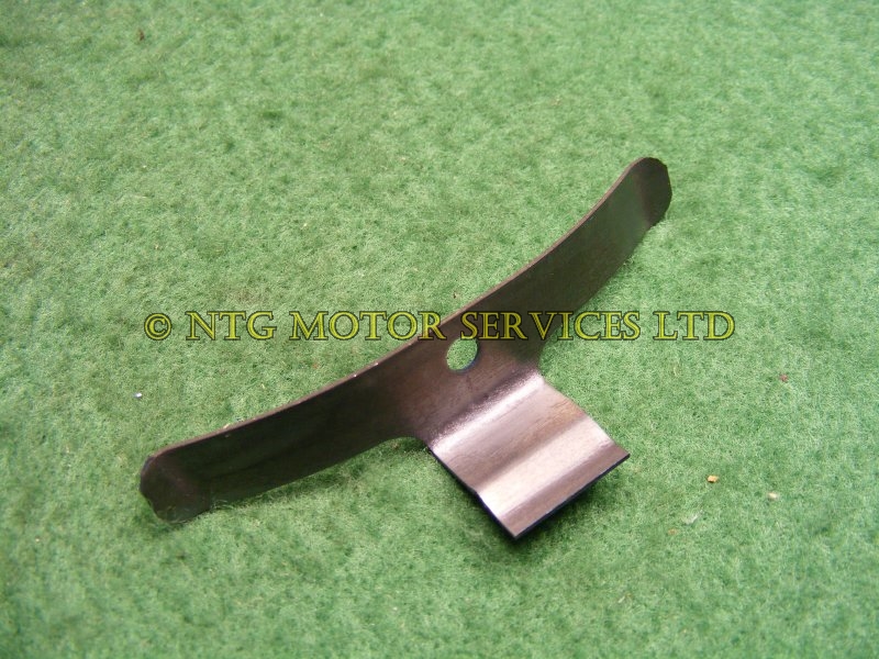 24G553 Spring Clip - Channel Kit