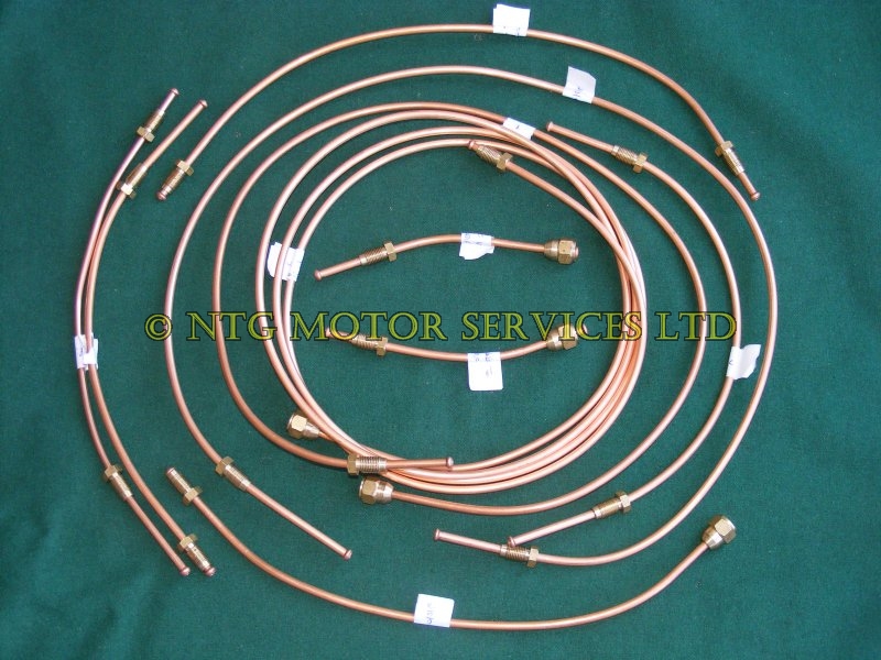 Austin Cambridge A60 Morris Oxford MG Magnette Riley 4/72 Wolseley 16/ ...