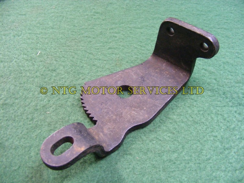 11H135 Ratchet - Hand Brake RHD