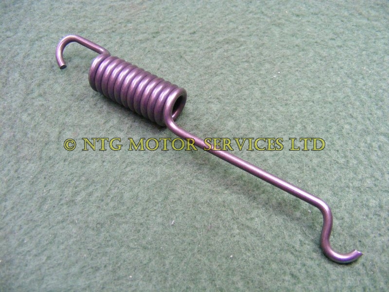 17H4847 Brake Pull-Off Spring - Front