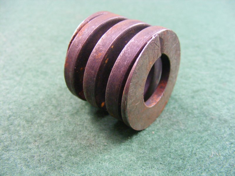 7H5045 Bendix Spring-Starter Motor