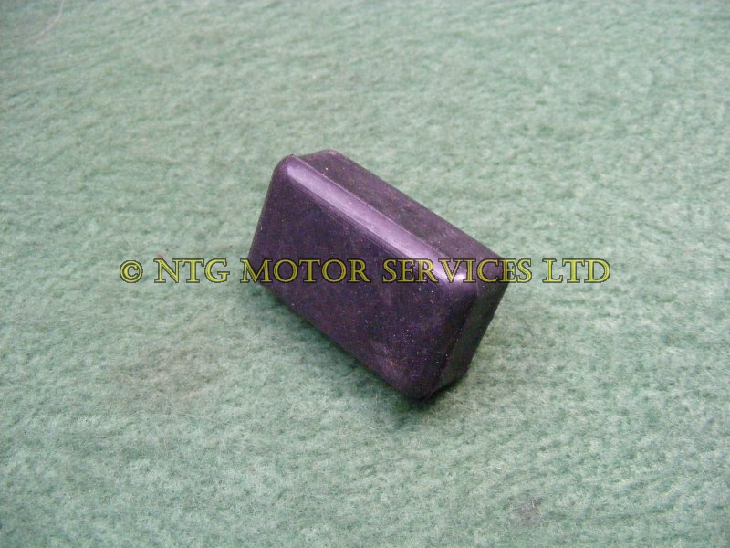 11H1710 Buffer - Engine Mount Front