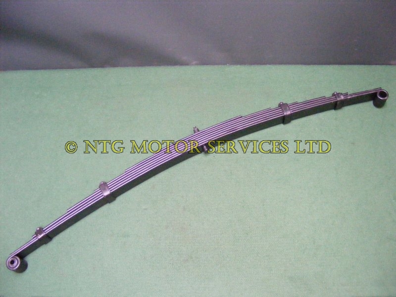 11H481 A60 Rear Road Spring - Heavy Duty