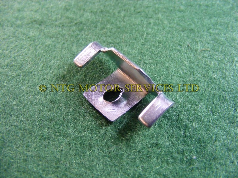 Spire Clip - Headlamp Retainer