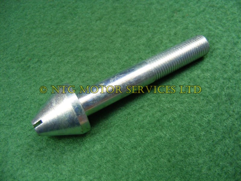 14G2444 Pin - Bonnet Catch