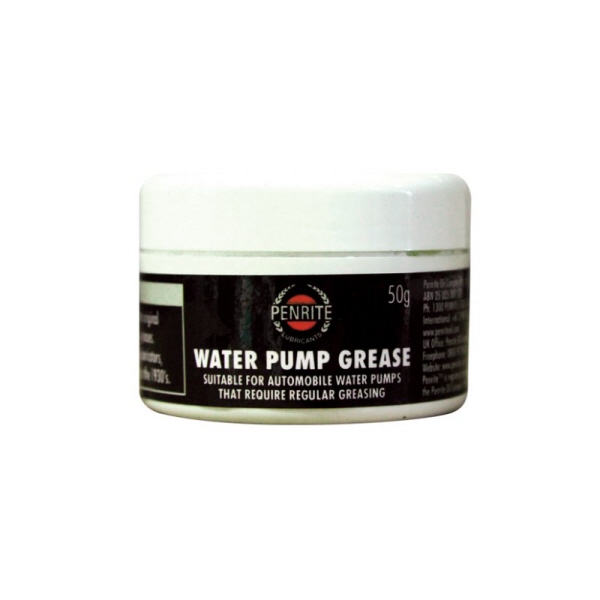 Penrite Water Pump Grease 500 gm