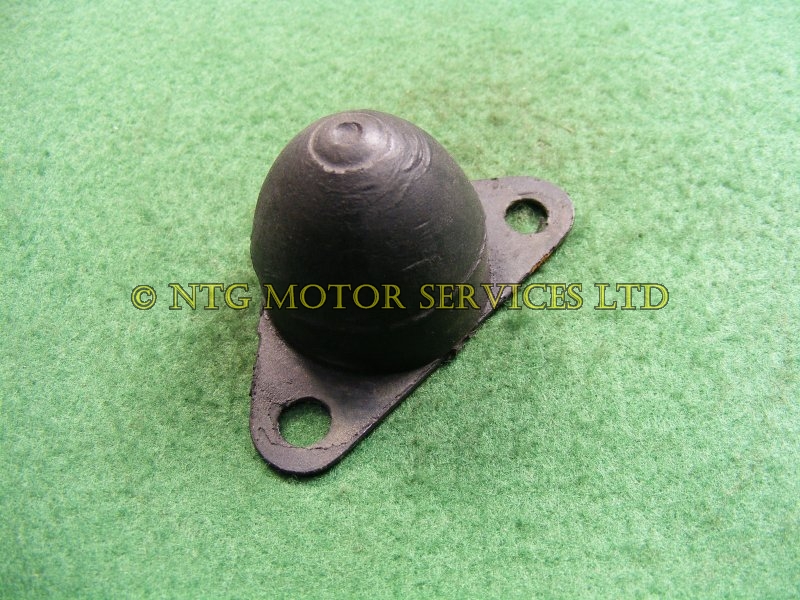 1G4276 Rebound Buffer - Front shock Absorber