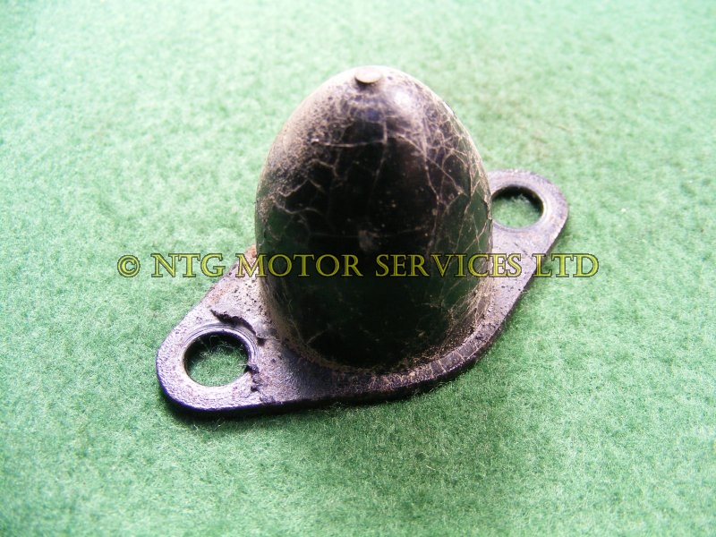 11H621 Rebound Buffer - Front Shock Absorber