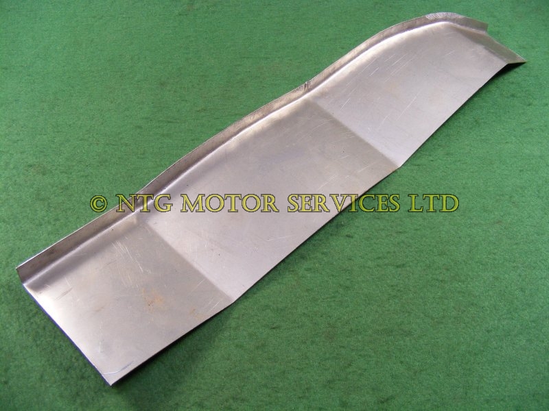 24G2270 Splash Plate - RH Front