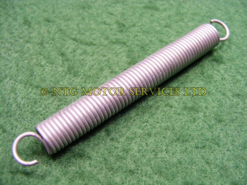 4G2494 Spring - Bonnet Safety Catch