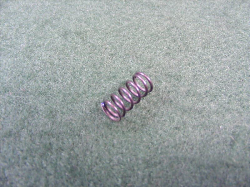 Spring-Sliding Hub | D510B | Required Qty 6