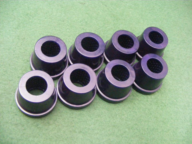 Bush-Inner Wishbone (POLY) Car set 8 | R926PK | Required Qty 1