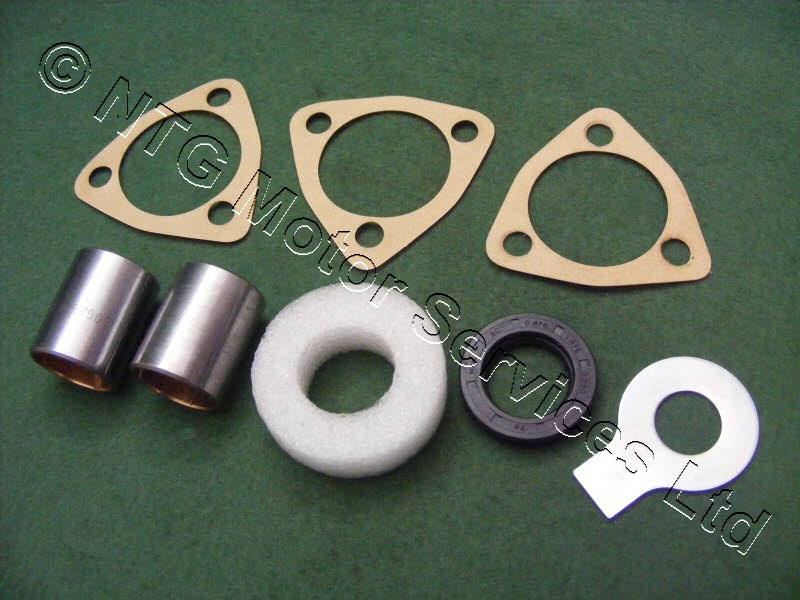 Repair Kit- Idler Steering Box