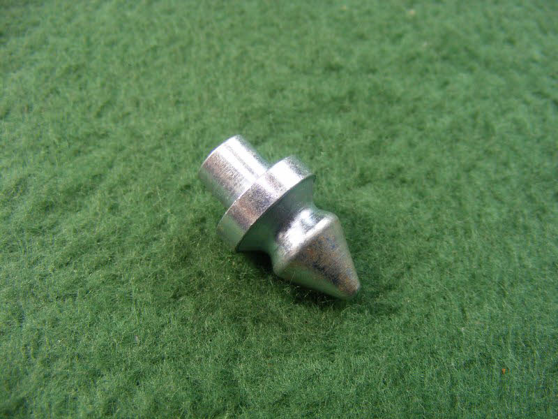 Fastener Stud - Hub Cap