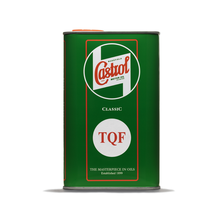 CASTROL Classic TQF 1 LITRE | X423A