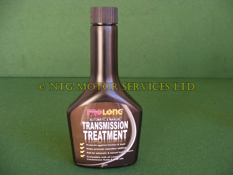 NX610 Prolong Transmission Treatment 8oz